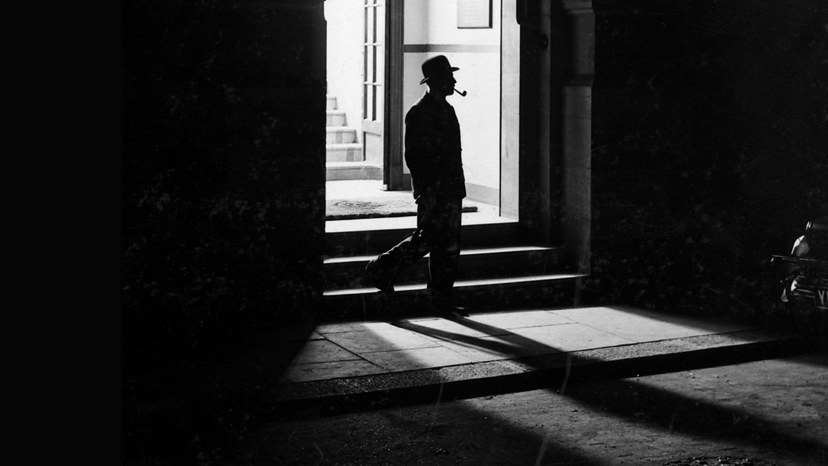 BBC Radio 4 - Free Thinking, Spy Talk