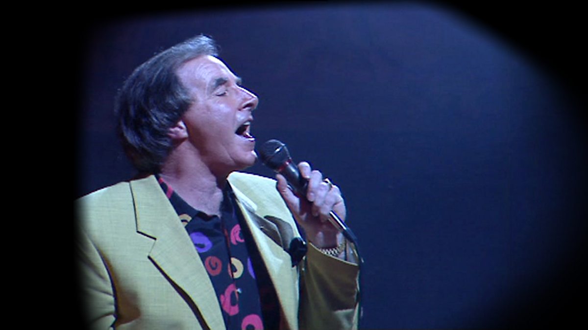 BBC Scotland - Ex-S: Return of the Rhinestone Ploughboy