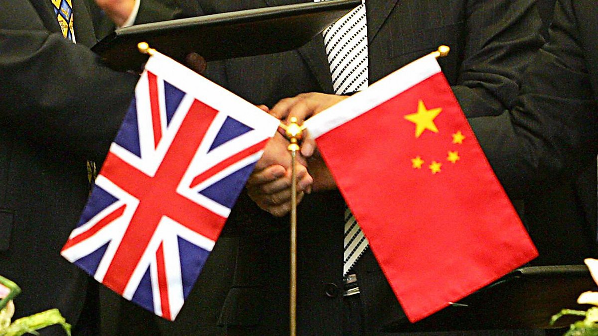 BBC Radio 4 - Start the Week, Trade deals and human rights – in Africa ...