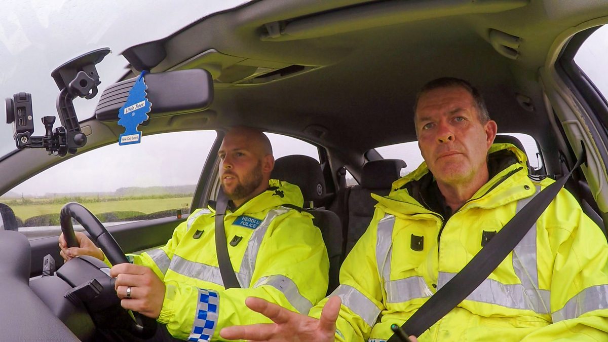 BBC One - Frontline Fightback