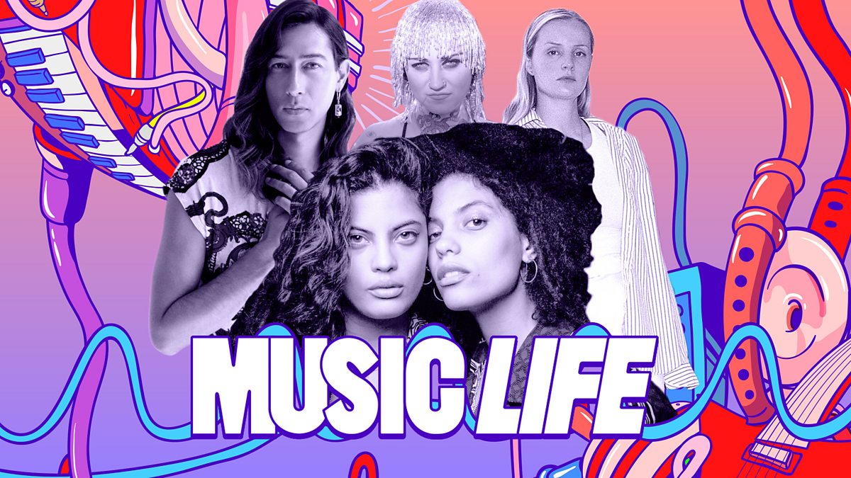 BBC World Service - Music Life, You are what you make with Ibeyi ...