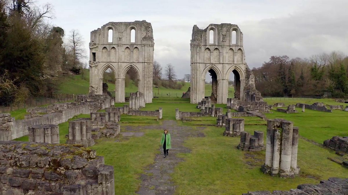 BBC One - Songs of Praise, The Rev Kate Bottley’s Favourite Moments ...