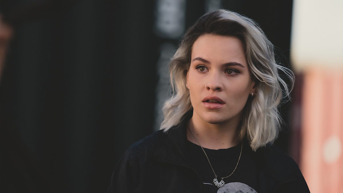 Mystic - Series 1: 13. The Return - BBC iPlayer