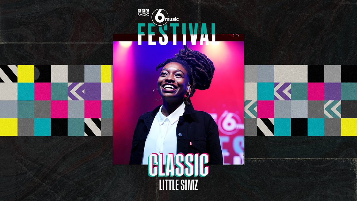 BBC Radio 6 Music - 6 Music Festival, 2021, 6 Music Festival: Classic ...