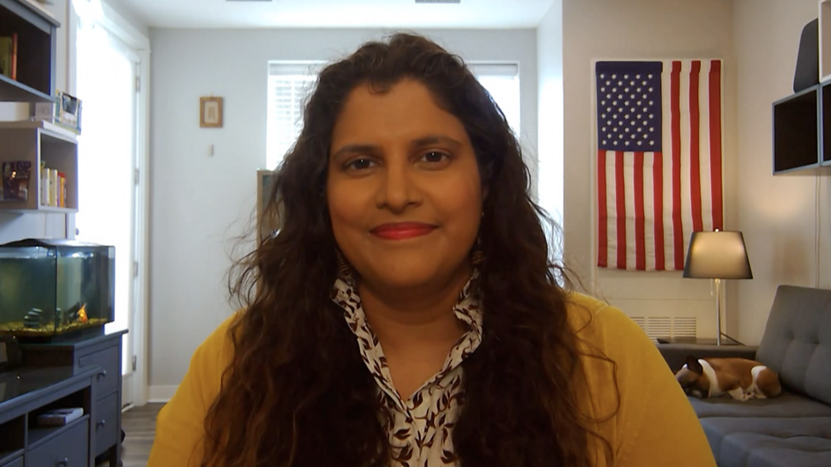 BBC News - BBC World News America, Dr Payal Patel on US coronavirus ...