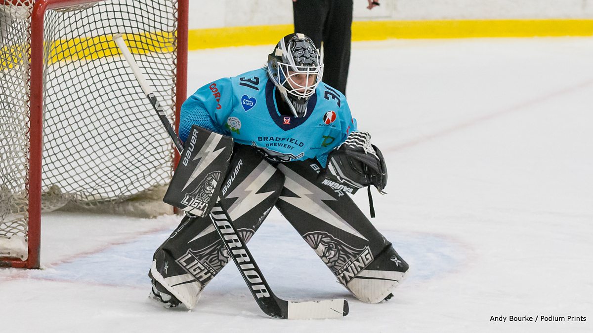 BBC Radio Sheffield - The Sports Academy, Jordan Lawday: 'As a British ...