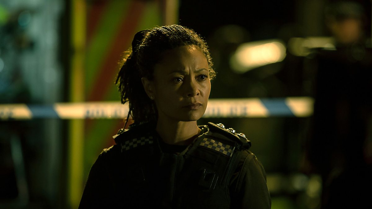 BBC One - Line of Duty - Top 10 Moments