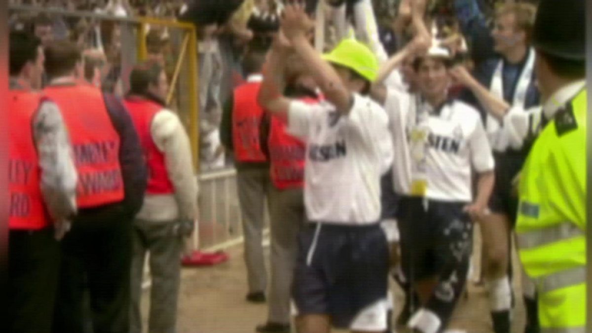 BBC One - Football's Darkest Secret, Trailer: Football's Darkest Secret