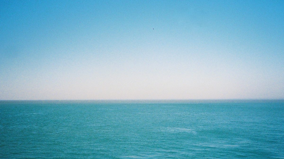 BBC Radio 4 - Short Cuts, The Blue of Distance