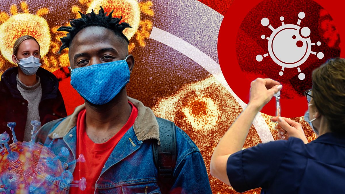 BBC One - Lockdown: One year on