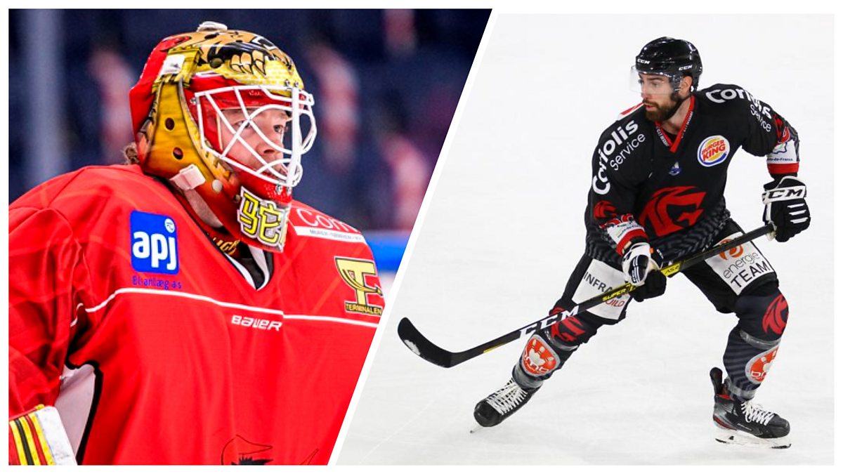 BBC Radio Sheffield - The Sports Academy, Aaron Fox: 'Double signing as ...