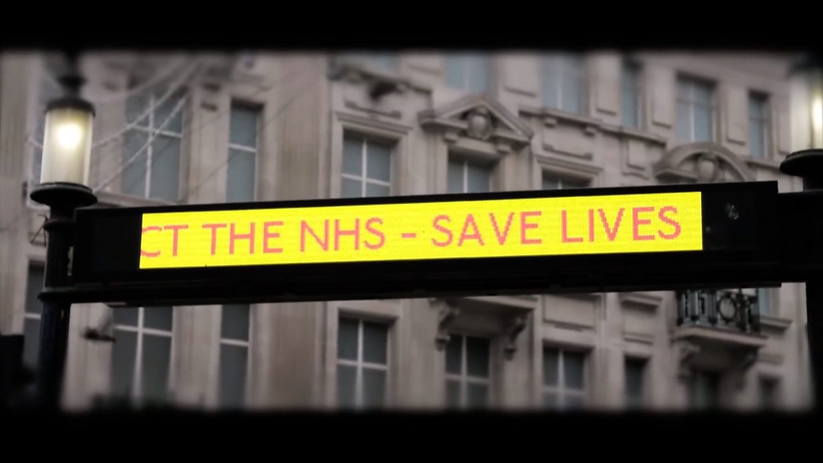 BBC One - Breakfast, The UK's first lockdown: One year on