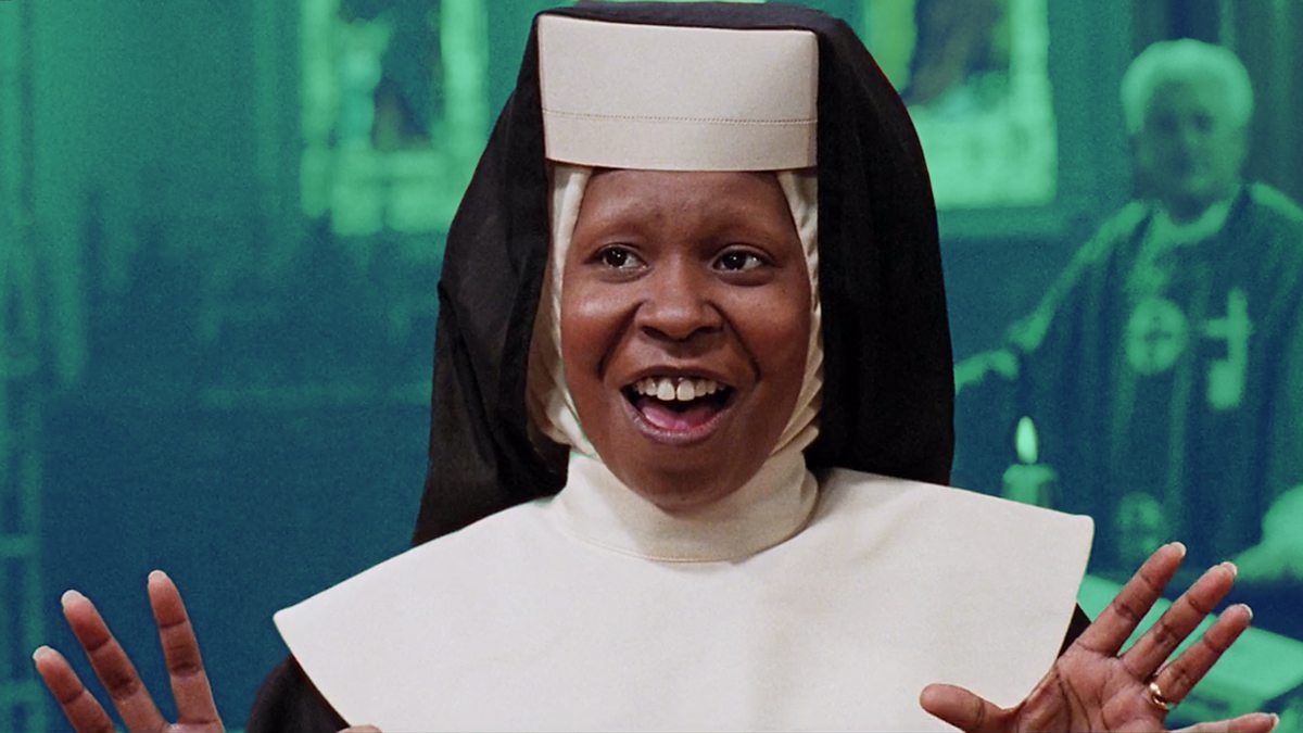 Inside Cinema - Shorts: 57. Nuns On Film - BBC iPlayer