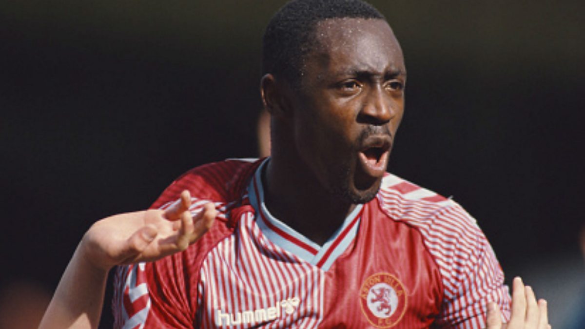 BBC Radio WM - BBC Radio WM Sport, Garry Thompson