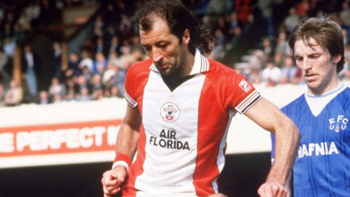 BBC Radio Solent - Evenings on BBC Radio Solent, With Adam Blackmore ...