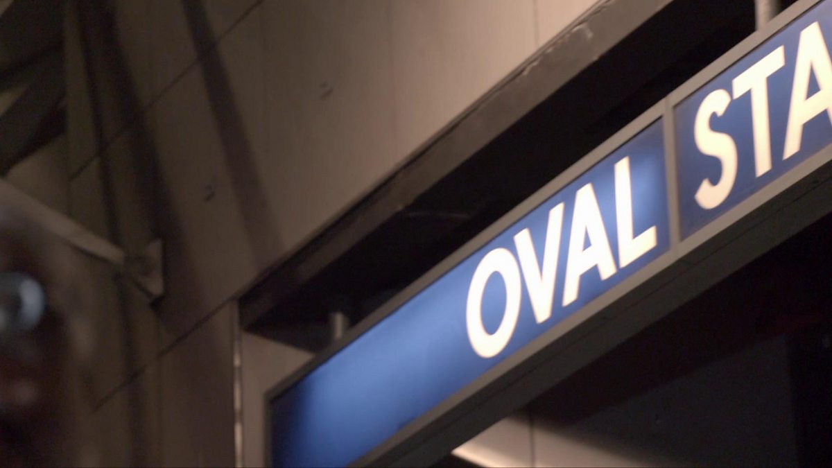 BBC Two - Black Power: A British Story of Resistance, How the Oval Four ...