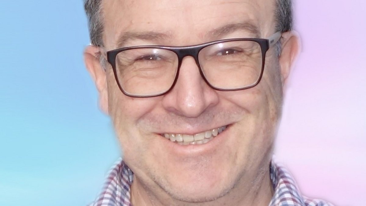 BBC Radio Merseyside - Breakfast on BBC Radio Merseyside, Helen Jones ...