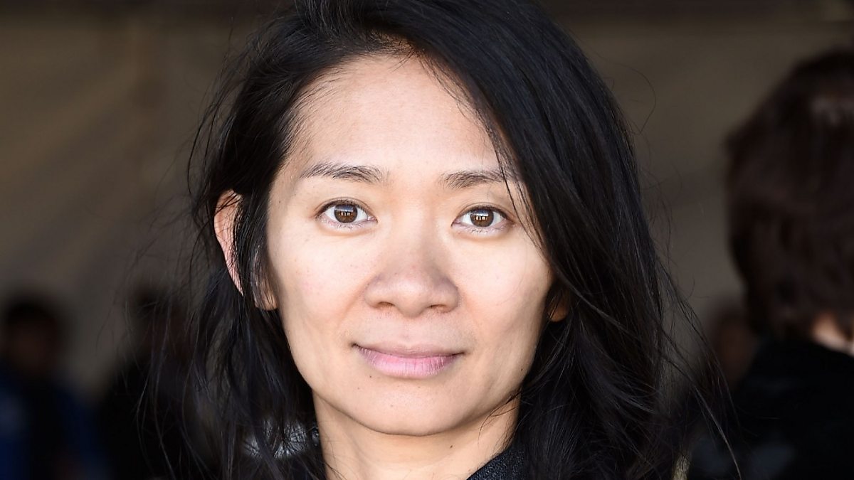 BBC World Service - The Arts Hour, Film-maker Chloe Zhao
