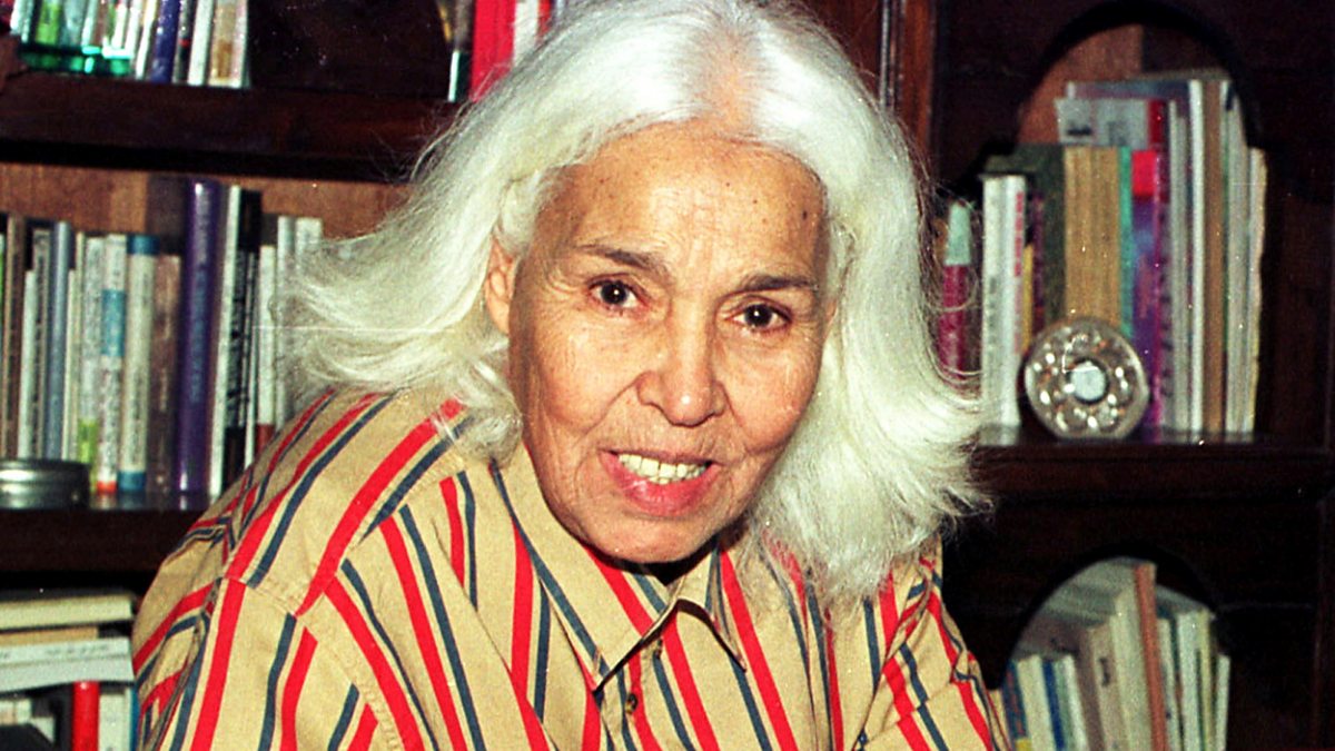 BBC Radio 4 - Last Word, Nawal El Saadawi (pictured), Brigadier Jack ...