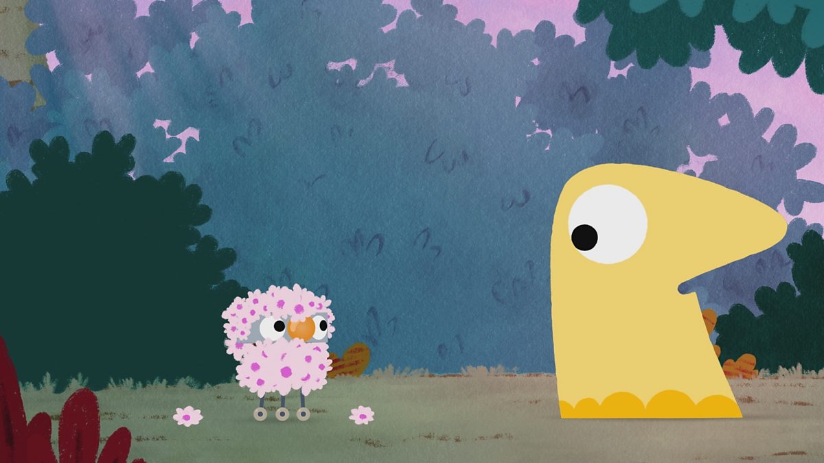 B.O.T. and the Beasties - Series 1: 24. Shuffle Snuffler - BBC iPlayer