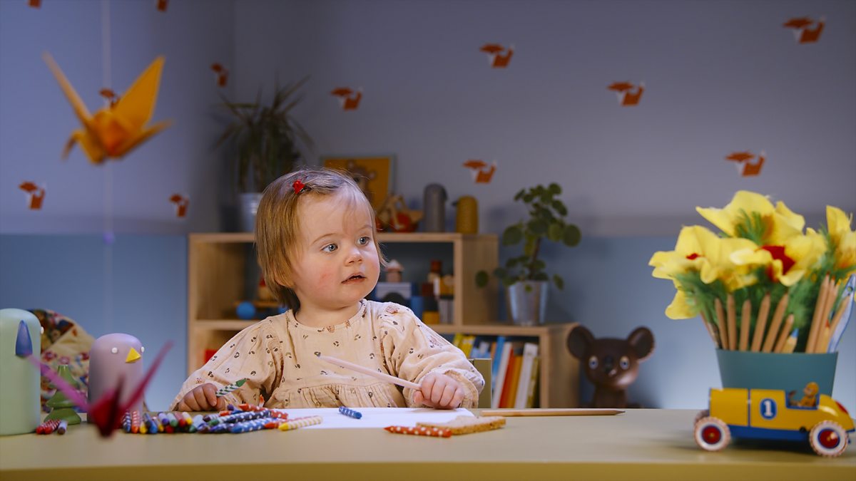 Tik Tak - Series 2: Episode 49 - BBC iPlayer