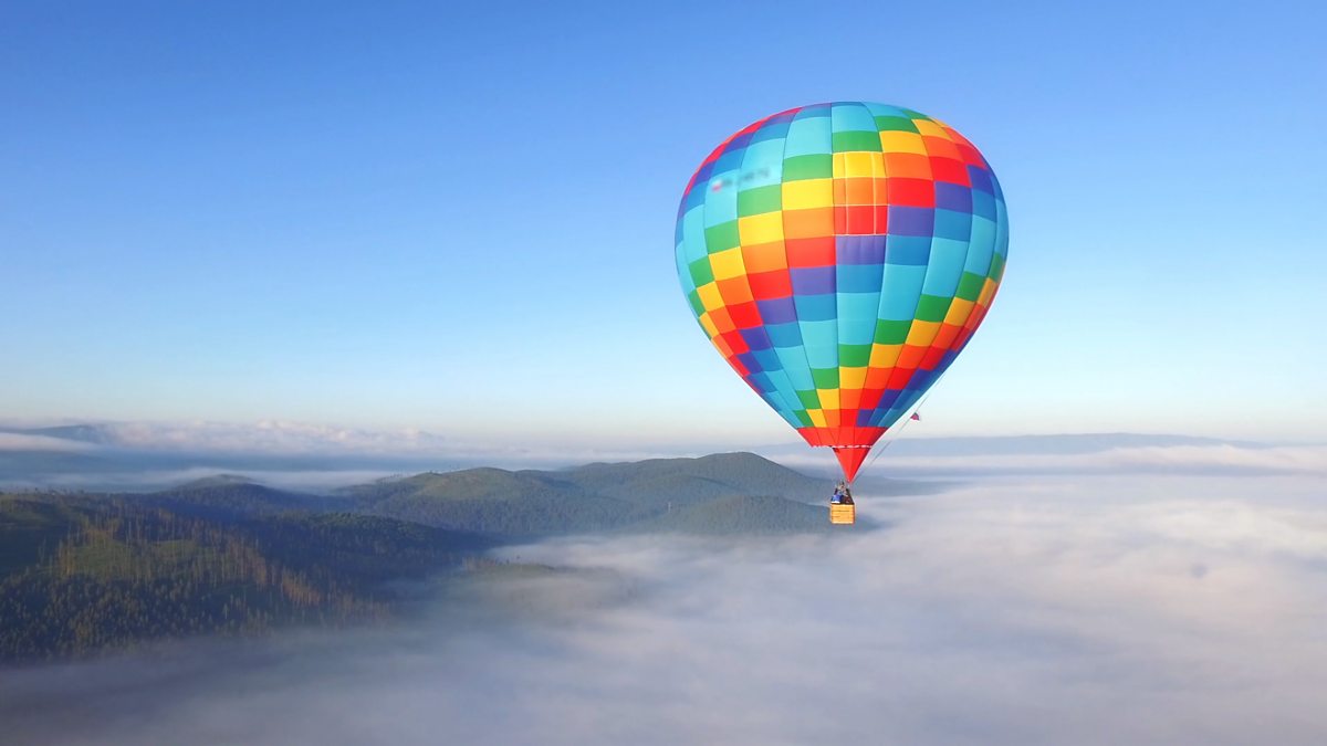 Colours - Series 1: 7. Rainbow - BBC iPlayer