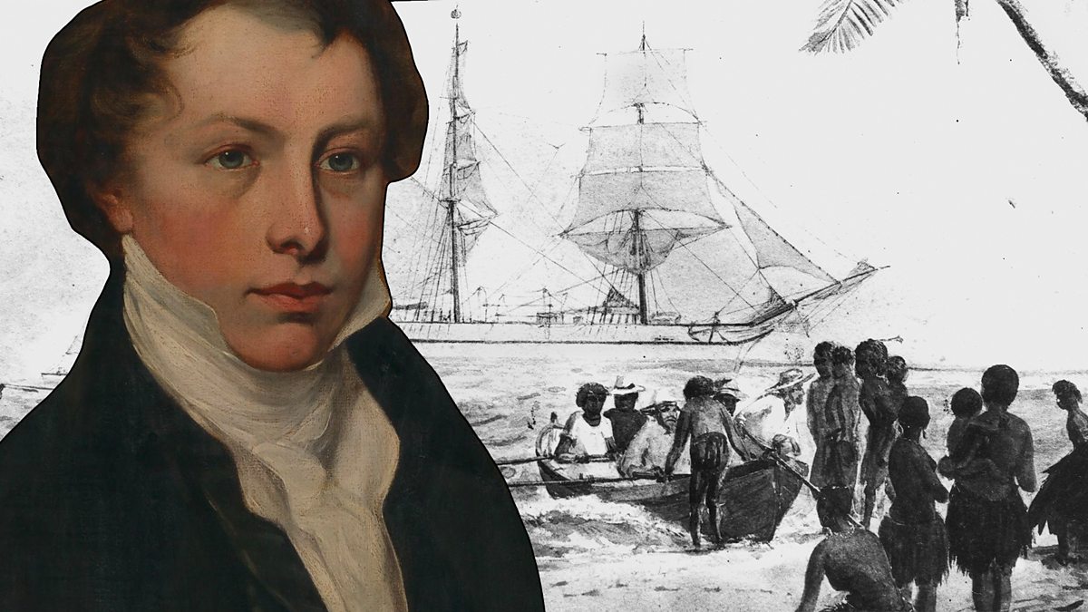 BBC - The Social - Blackbirding: Scotland's dark place in the history ...