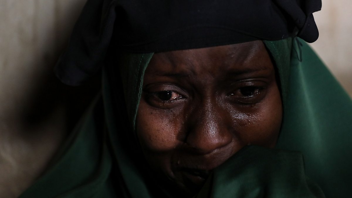 BBC World Service - Business Daily, Nigeria's kidnapping industry