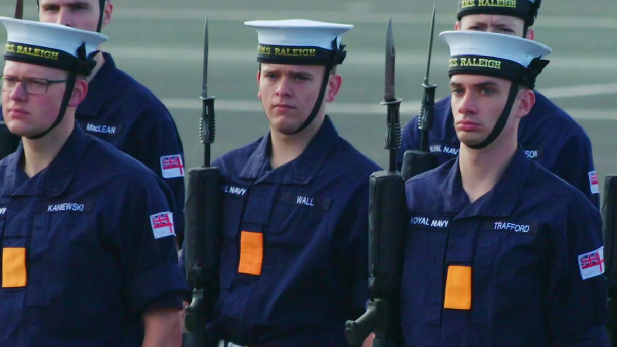 S4C - 24 Awr, Rhys Wall