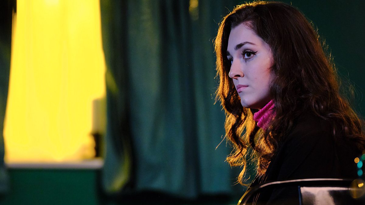 The Break - Series 5: 1. BFF - BBC iPlayer