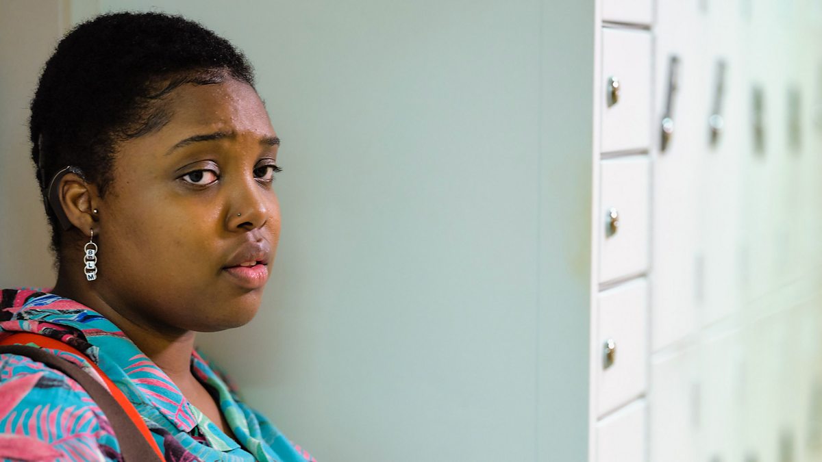 The Break - Series 5: 2. Oh Toni - BBC iPlayer