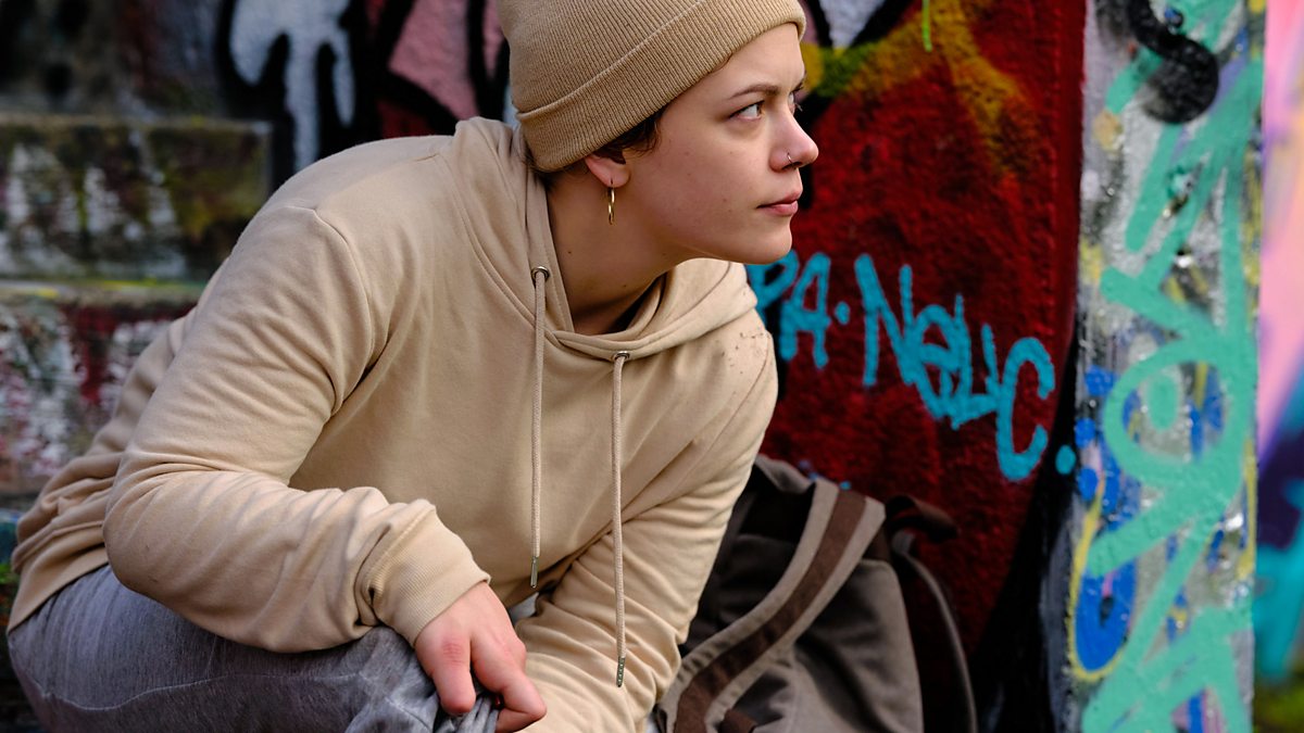 The Break - Series 5: 3. Weed - Audio Described - BBC iPlayer