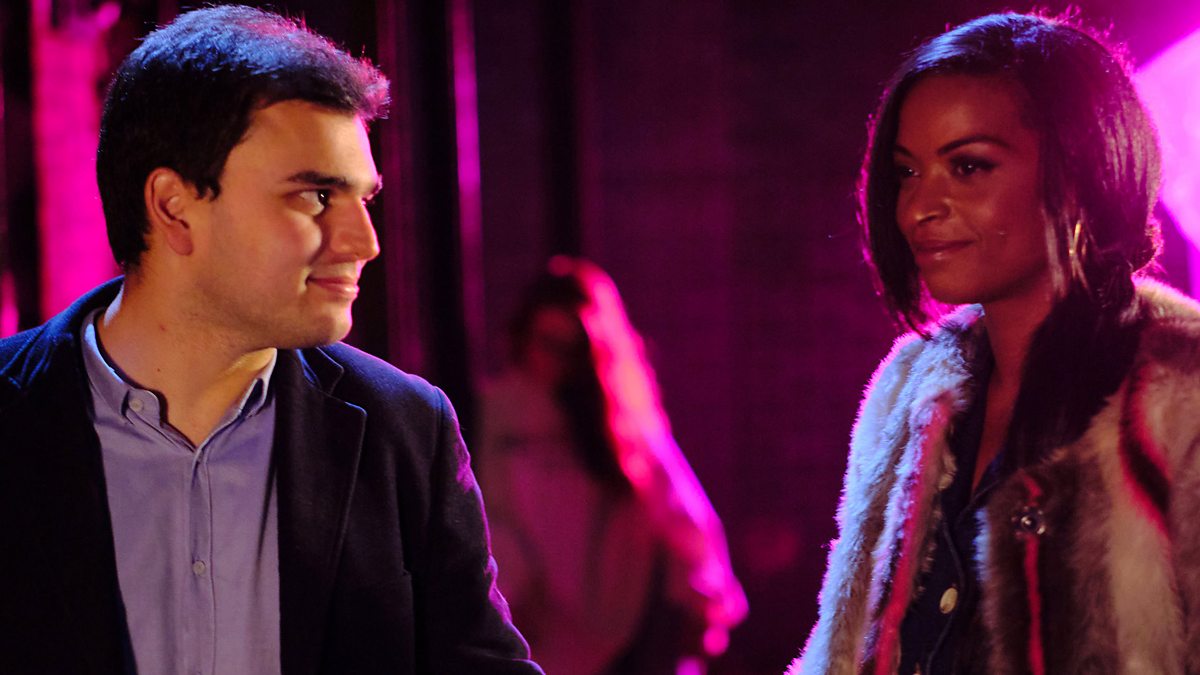 The Break - Series 5: 4. Losing It - BBC iPlayer