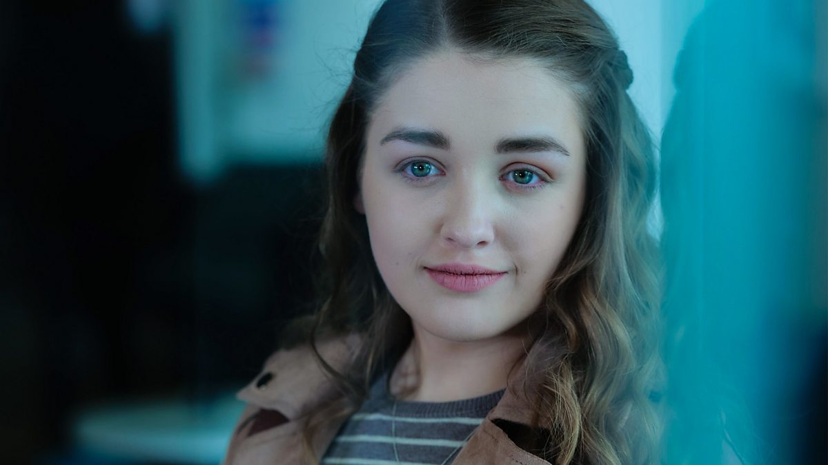 The Break - Series 5: 5. Rude - BBC iPlayer