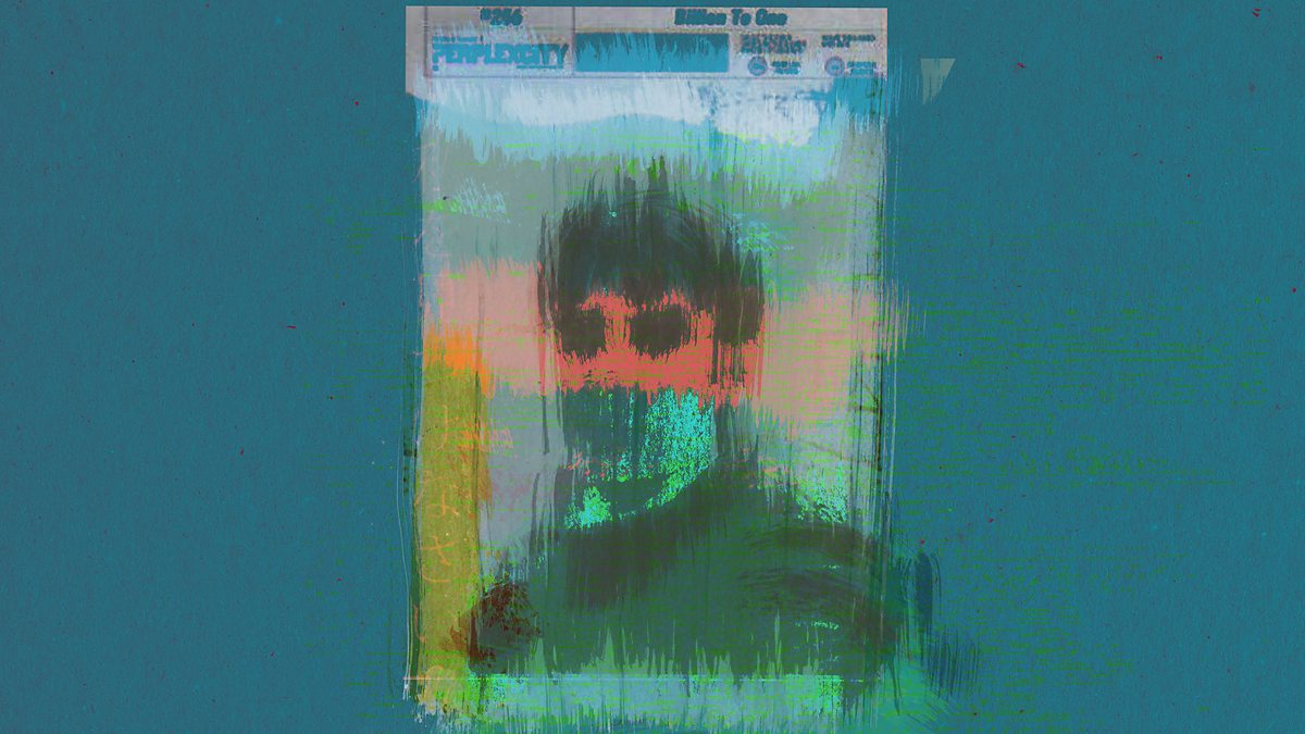 BBC Radio 4 - The Digital Human, Series 22, Find