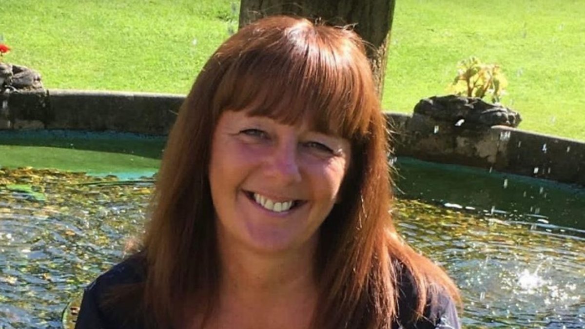 BBC Radio Tees - Make a Difference: Tees, 50 Stars: Diane Brunt