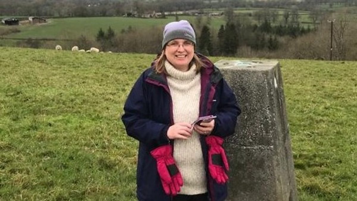 BBC Radio Solent - Steve Harris, Dorset Breakfast 24/03/2021, My Covid ...