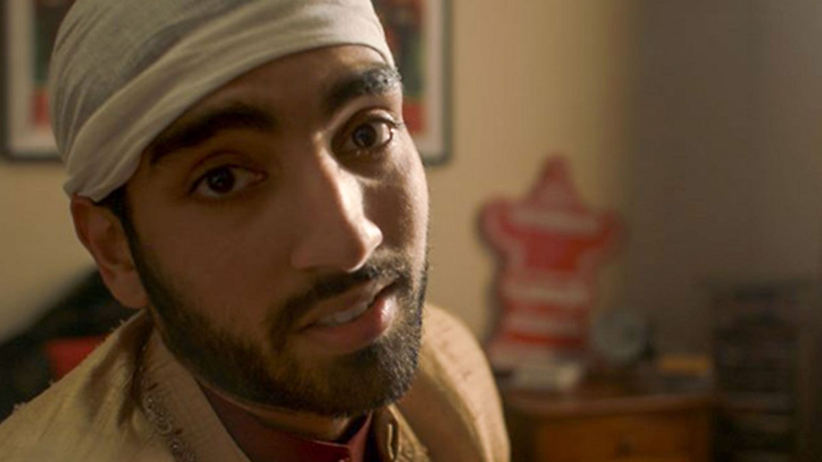 The Break - Series 1: 2. Tying the Knot - BBC iPlayer