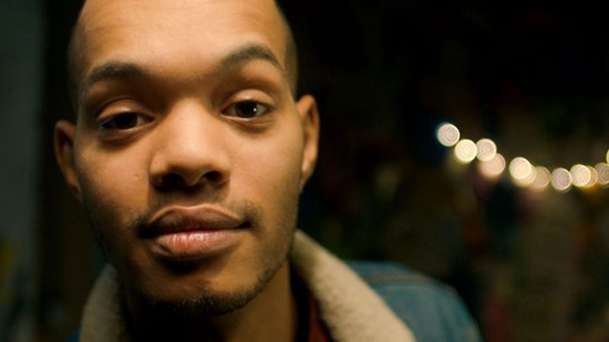 The Break - Series 1: 3. Swipe Slow - BBC iPlayer