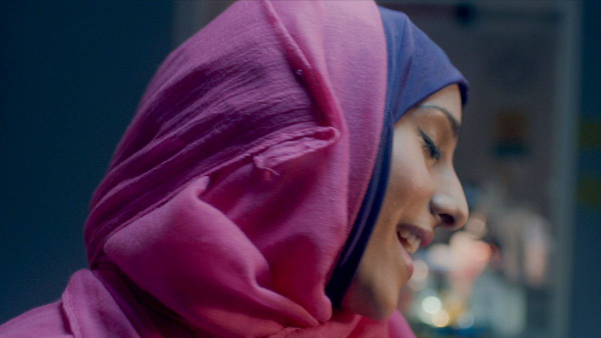 The Break - Series 1: 4. Breaking the Code - BBC iPlayer