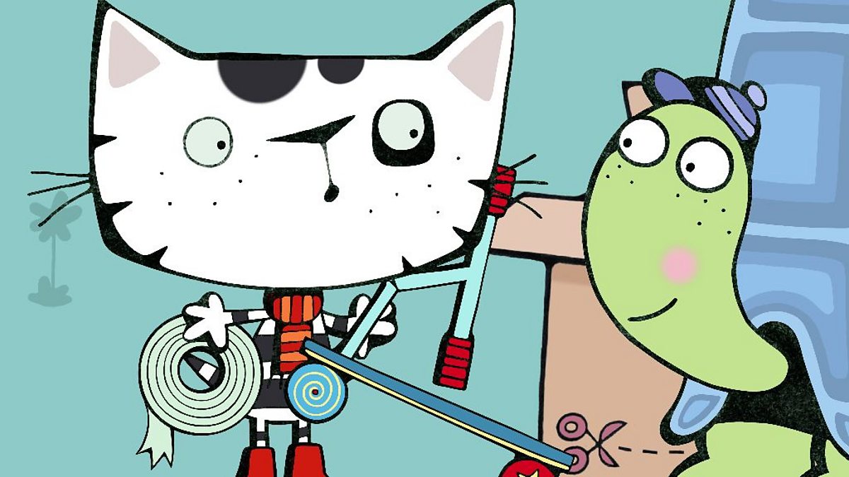 S4C - Meripwsan, Cyfres 2015, Glud