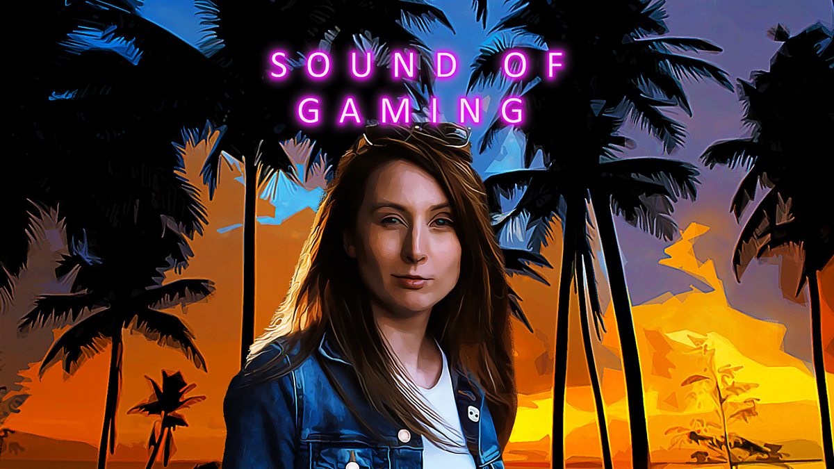 BBC Radio 3 - Sound of Gaming, 2021 Bafta Gaming Awards