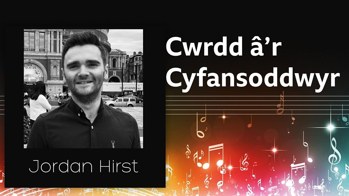 BBC - Cerddorfa a Chorws Cenedlaethol Cymreig y BBC - Cwrdd â’r ...