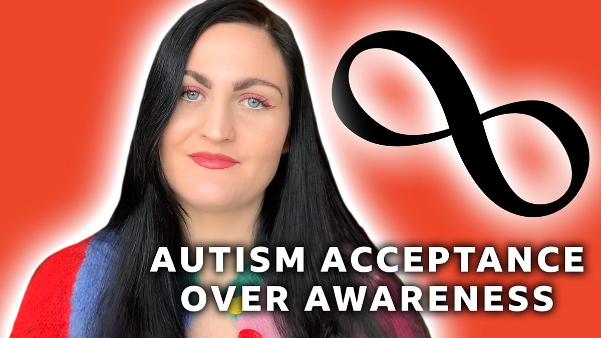 BBC - The Social, An Autistic Person's Take On Autism Awareness Week