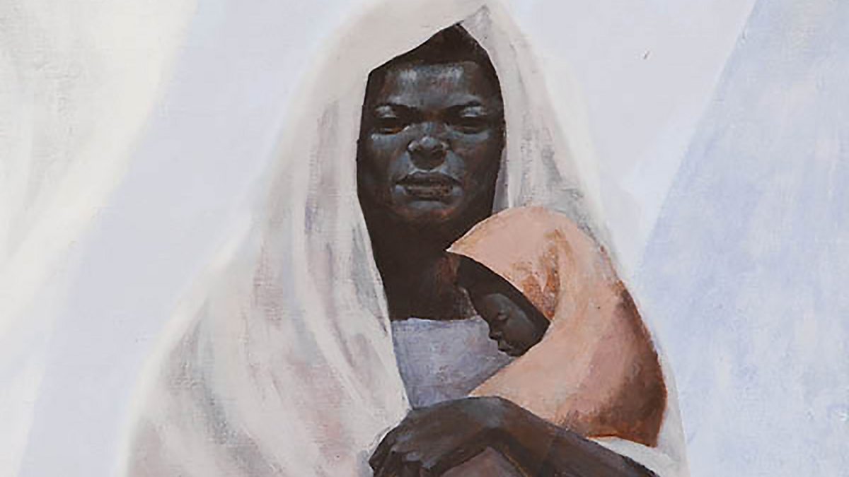 BBC World Service - Witness History, Black Jesus