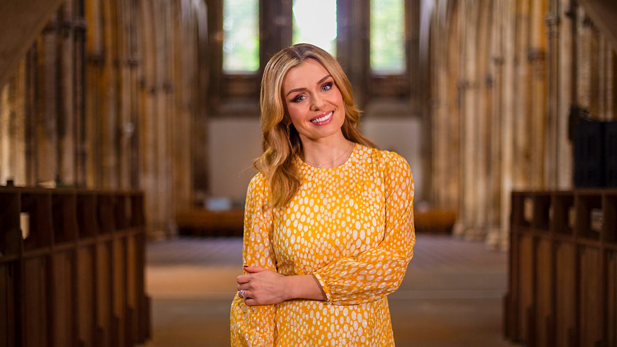 BBC One - Songs of Praise, Easter Sunday - Clips