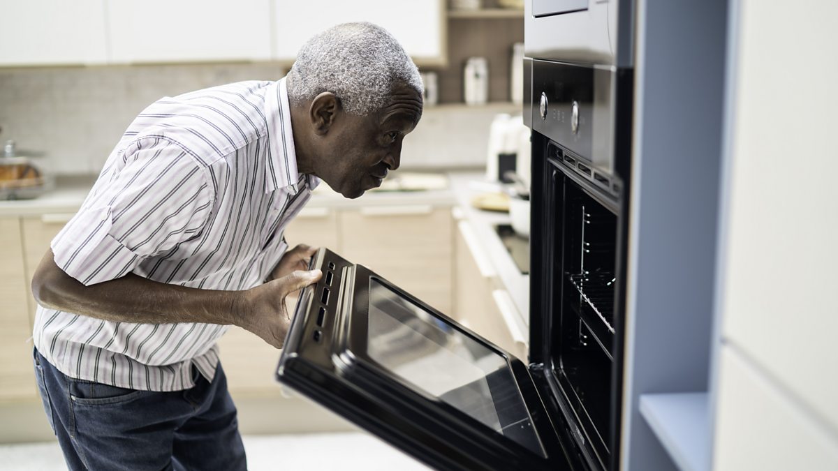 BBC World Service - People Fixing The World, Watching out for Gran with ...