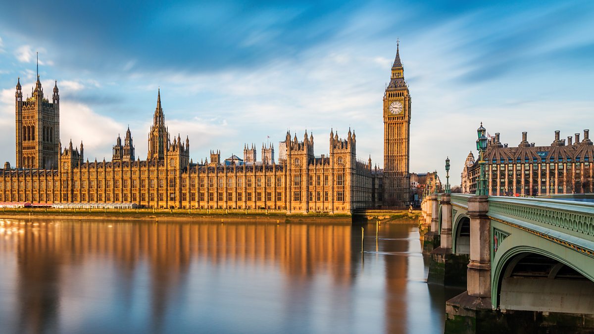 BBC Radio 4 - Analysis, Global Britain: is there substance behind the ...