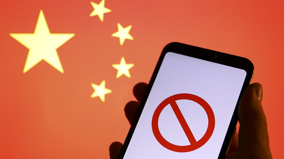 BBC World Service - Digital Planet, China’s online restrictions increase