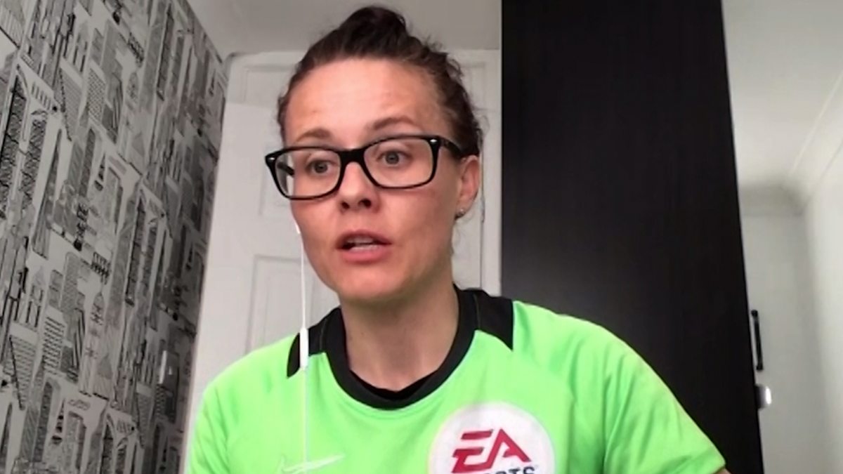 BBC Radio 5 Live - 5 Live In Short, 'First Premier League female ...